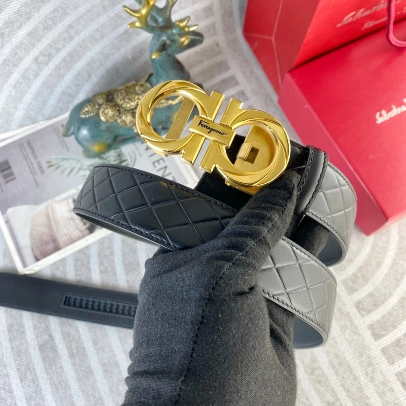 Original Ferragamo Belts