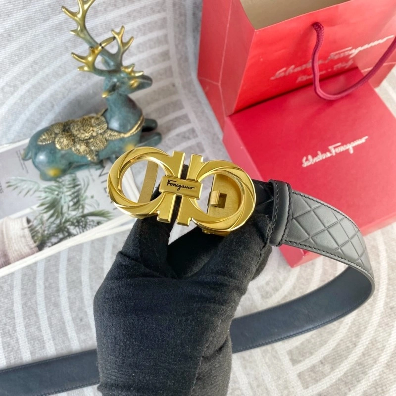 Original Ferragamo Belts