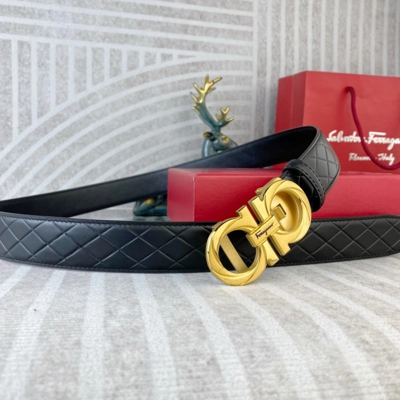 Original Ferragamo Belts