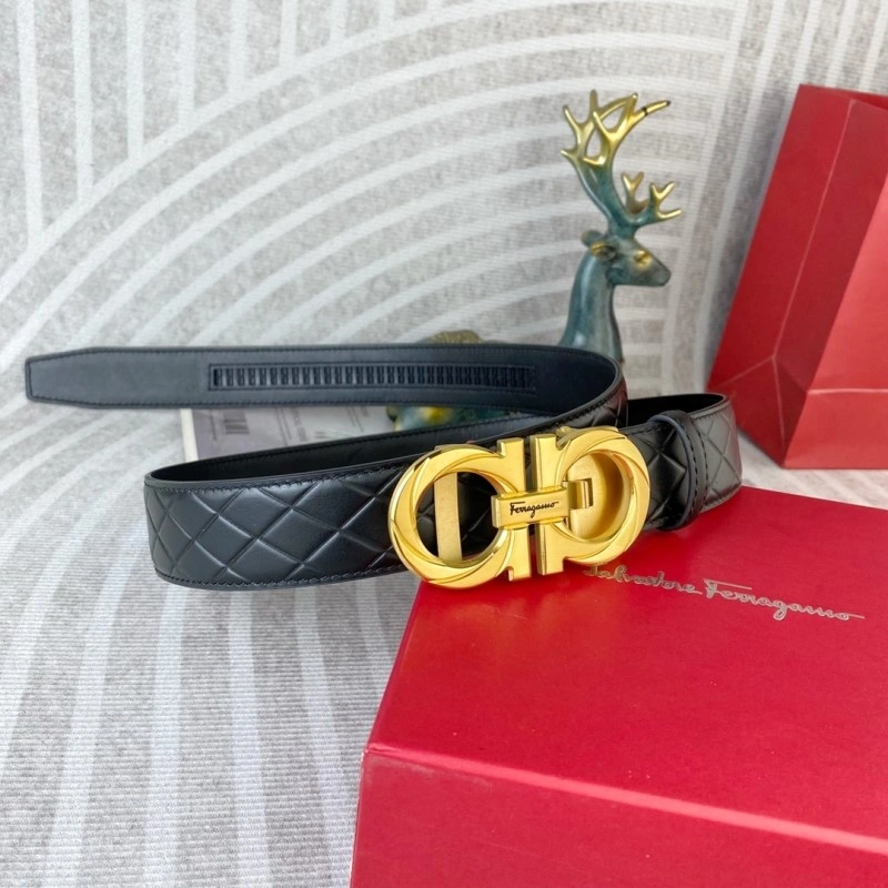 Original Ferragamo Belts