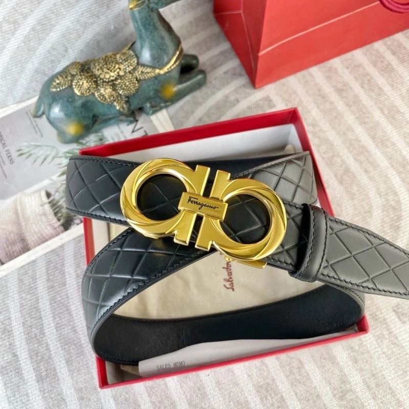 Original Ferragamo Belts