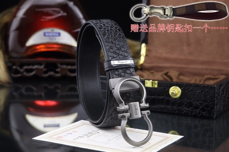 Top mirror Ferragamo Belts