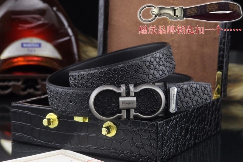 Top mirror Ferragamo Belts