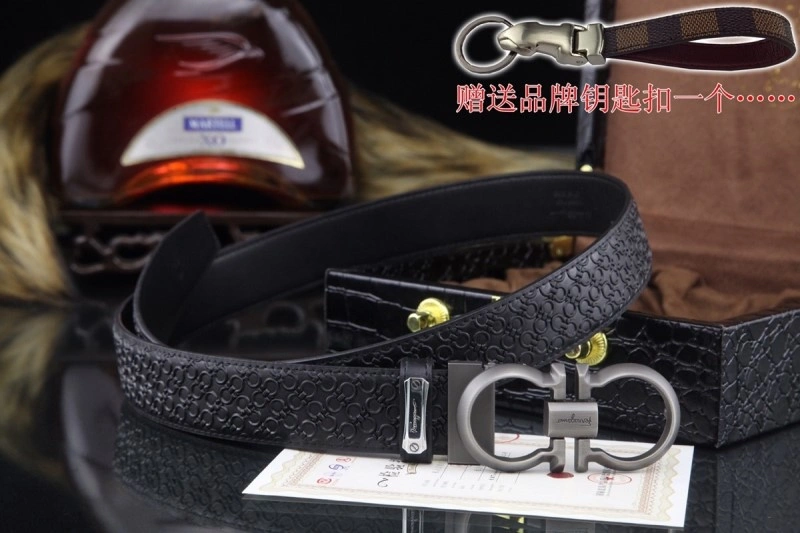 Top mirror Ferragamo Belts