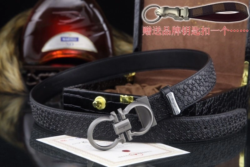 Top mirror Ferragamo Belts