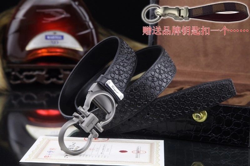 Top mirror Ferragamo Belts