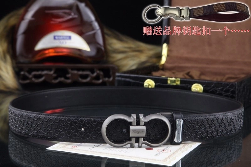 Top mirror Ferragamo Belts