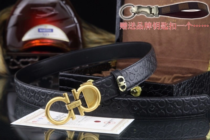 Precise copy Ferragamo Belts