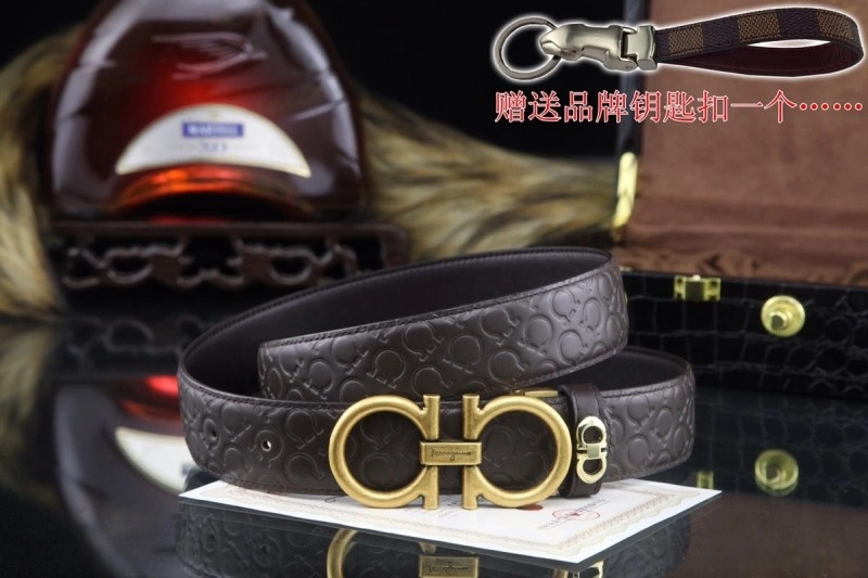 Precise copy Ferragamo Belts