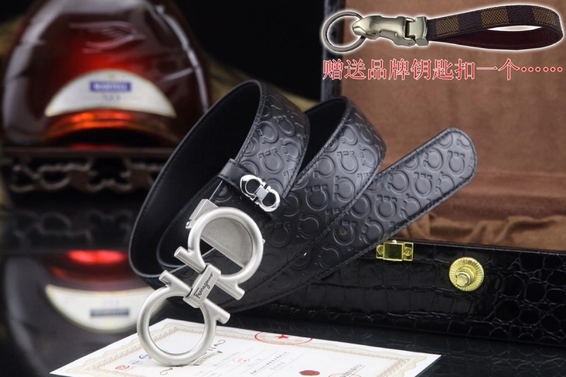 Precise copy Ferragamo Belts