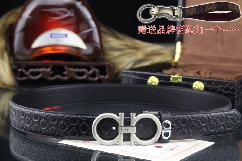 Precise copy Ferragamo Belts