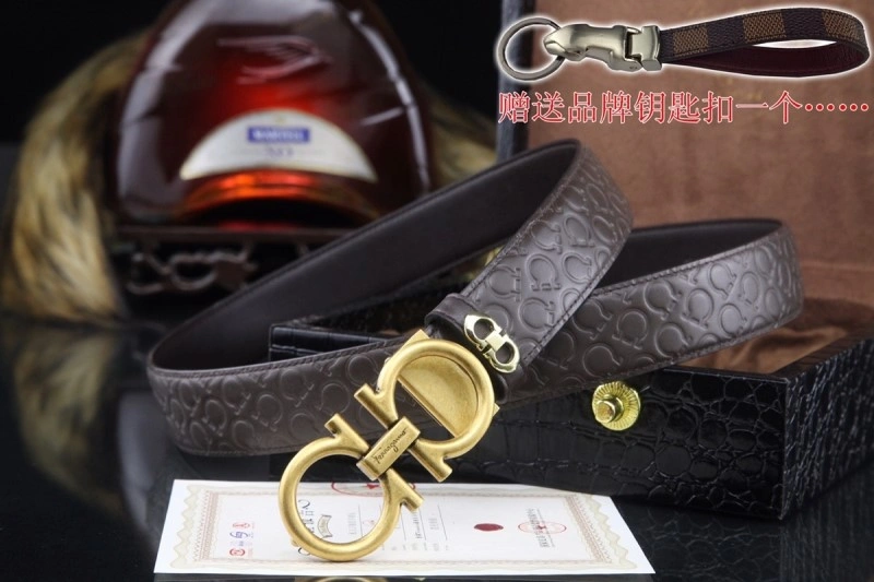 Precise copy Ferragamo Belts