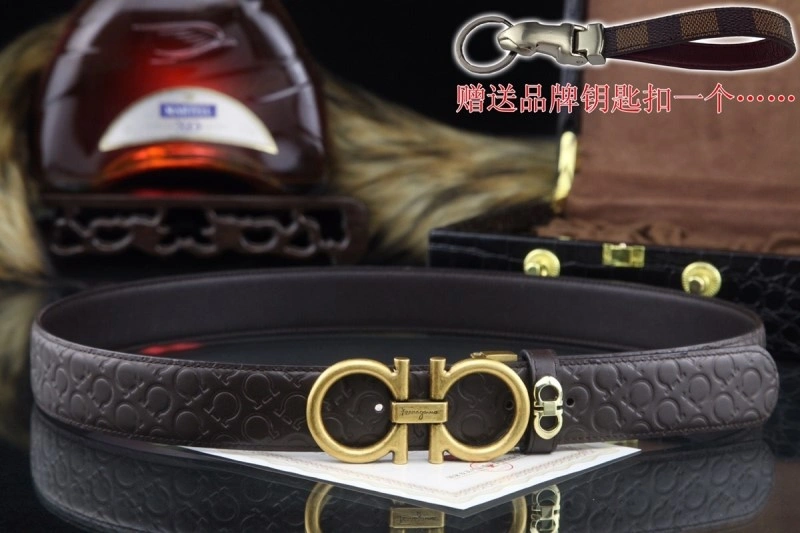 Precise copy Ferragamo Belts