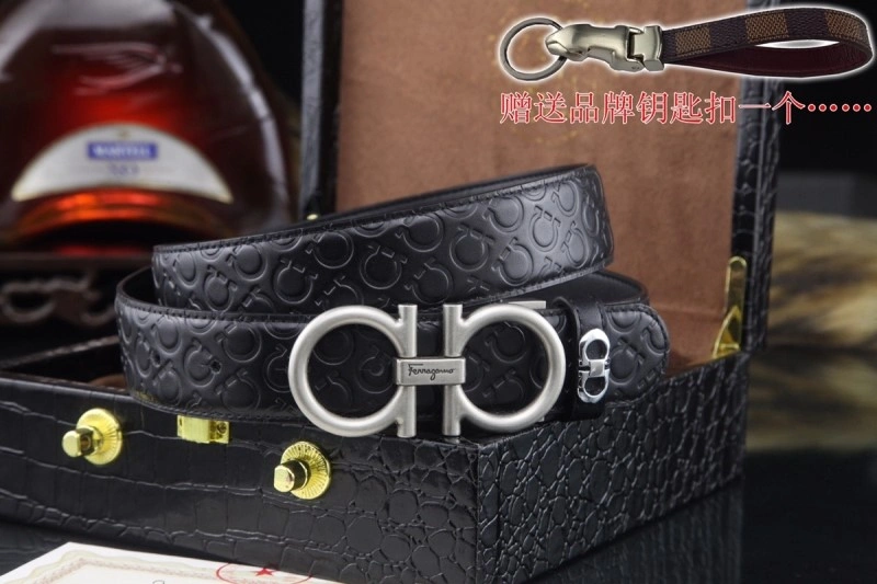 Precise copy Ferragamo Belts