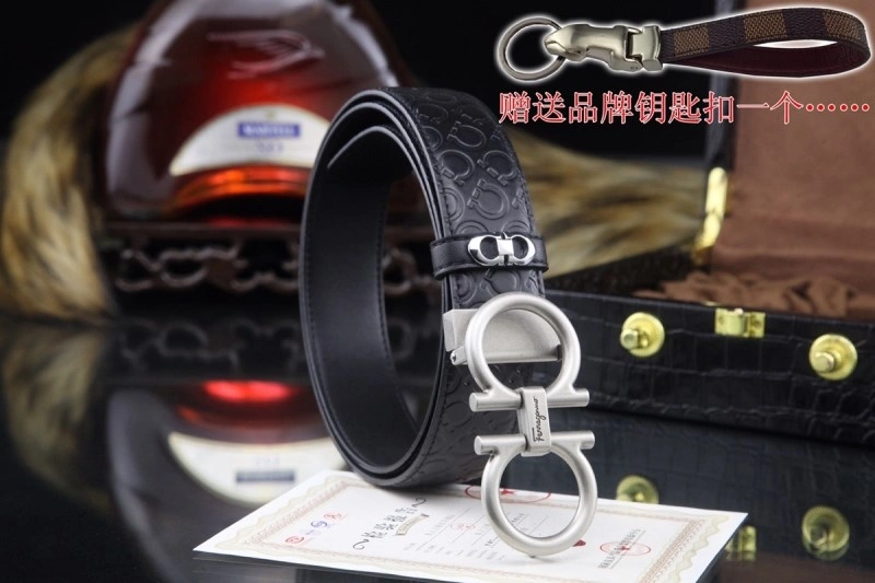 Precise copy Ferragamo Belts