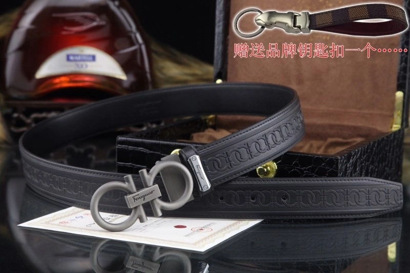 Exact replica Ferragamo Belts