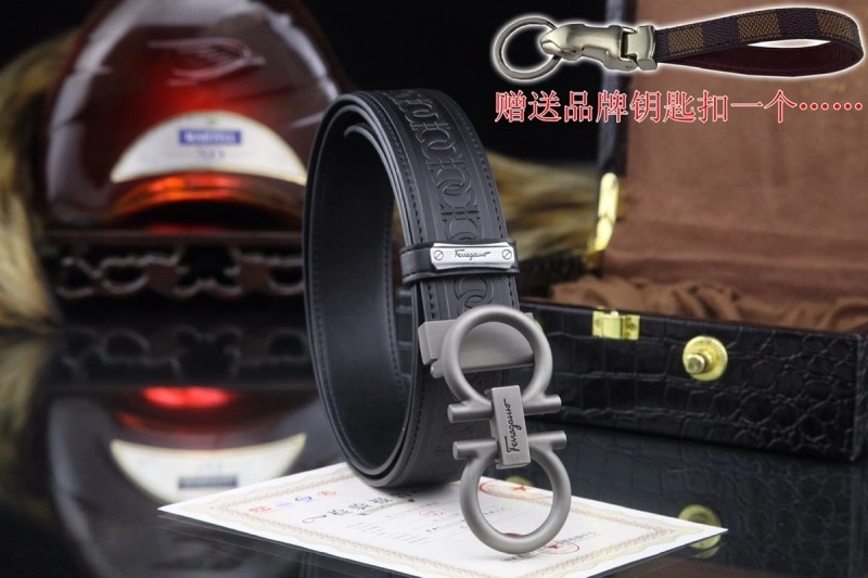 Exact replica Ferragamo Belts