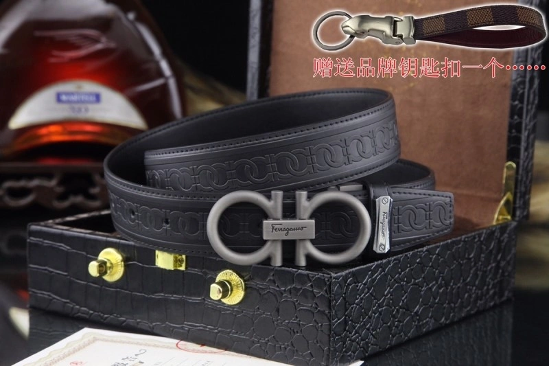 Exact replica Ferragamo Belts