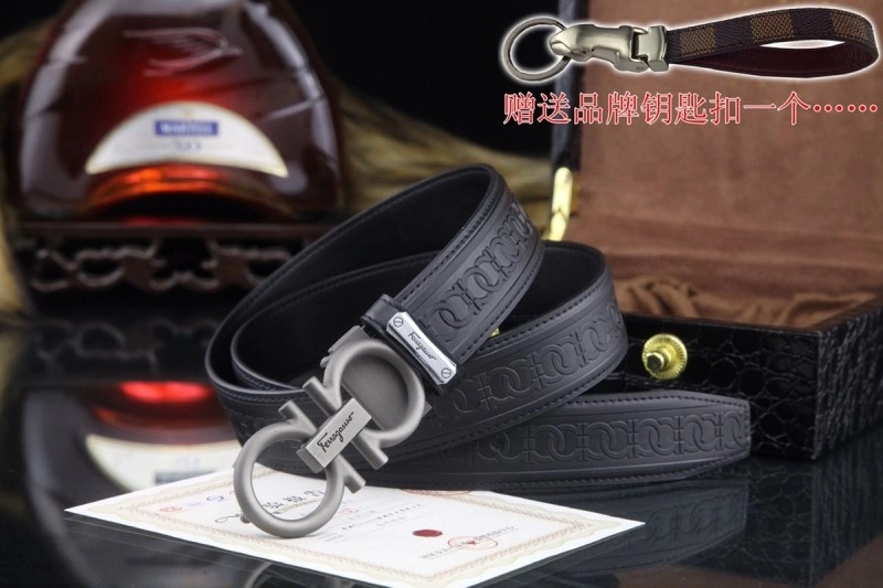 Exact replica Ferragamo Belts