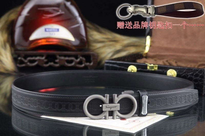 Exact replica Ferragamo Belts