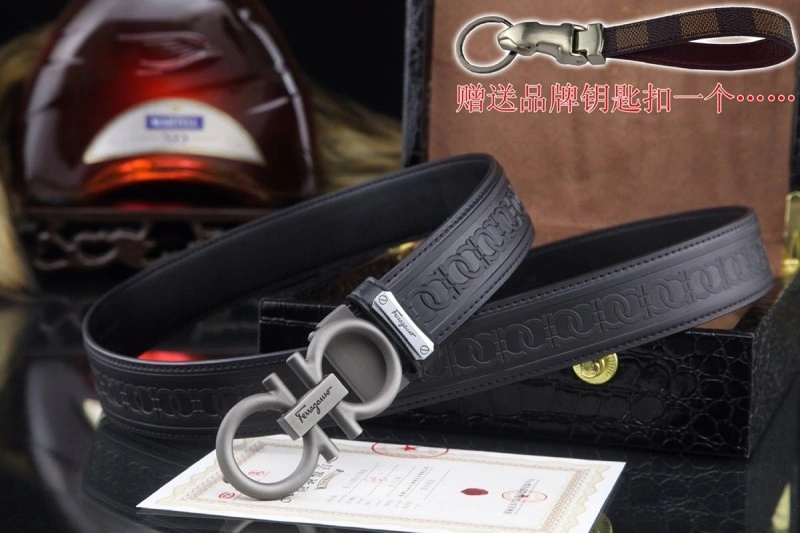 Exact replica Ferragamo Belts