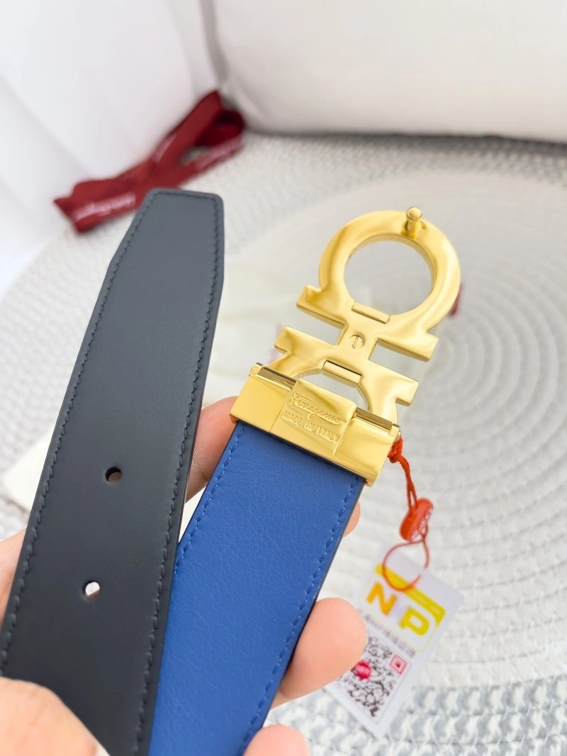 Affordable Ferragamo Belts