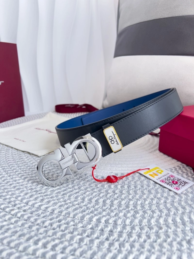 High fidelity Ferragamo Belts