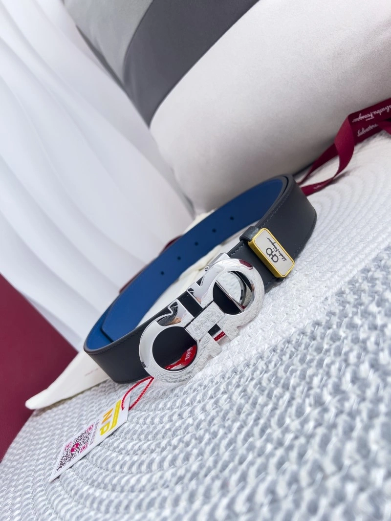 High fidelity Ferragamo Belts