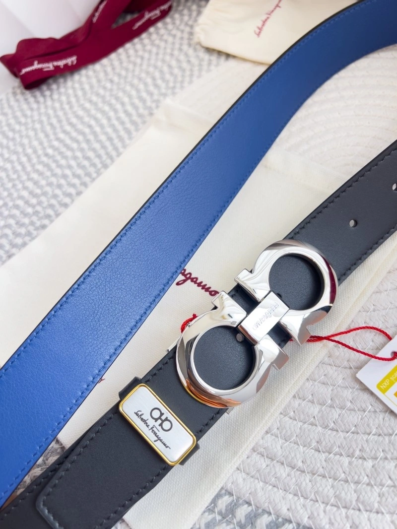 High fidelity Ferragamo Belts