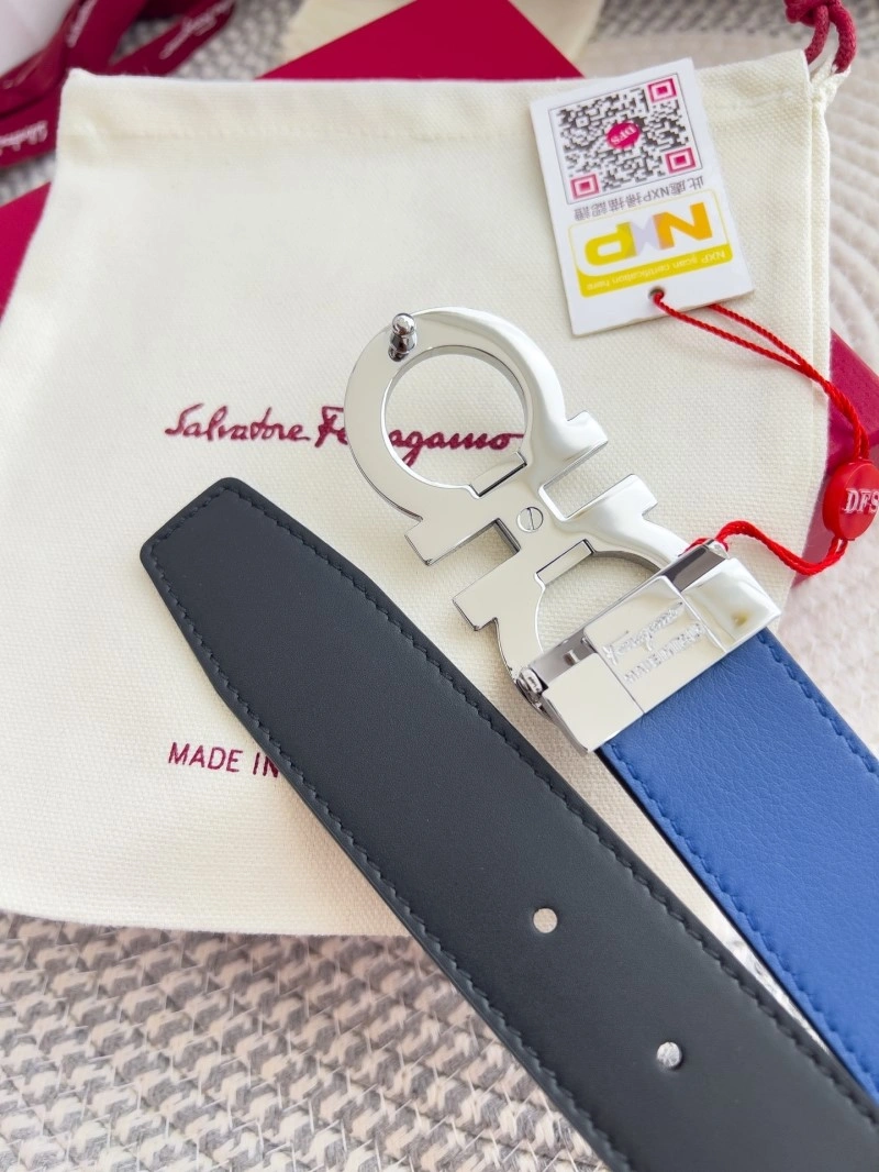 High fidelity Ferragamo Belts