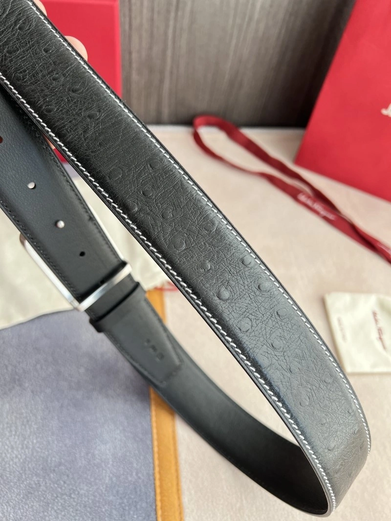 Top mirror Ferragamo Belts