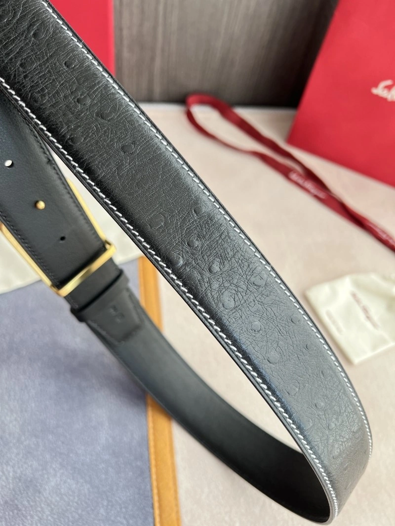 Mirror quality Ferragamo Belts