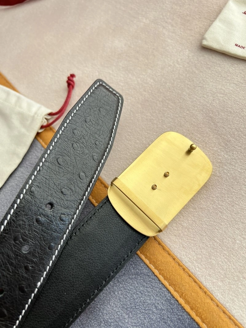 Mirror quality Ferragamo Belts