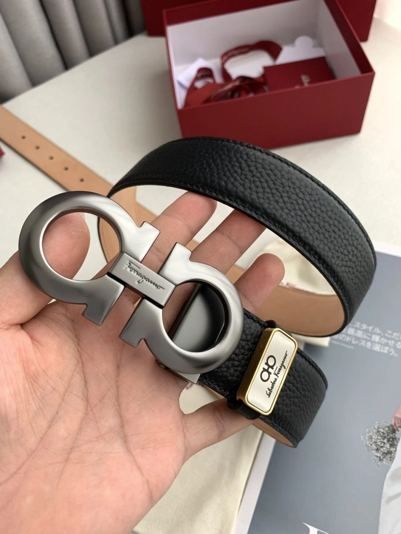 Brand-original Ferragamo Belts