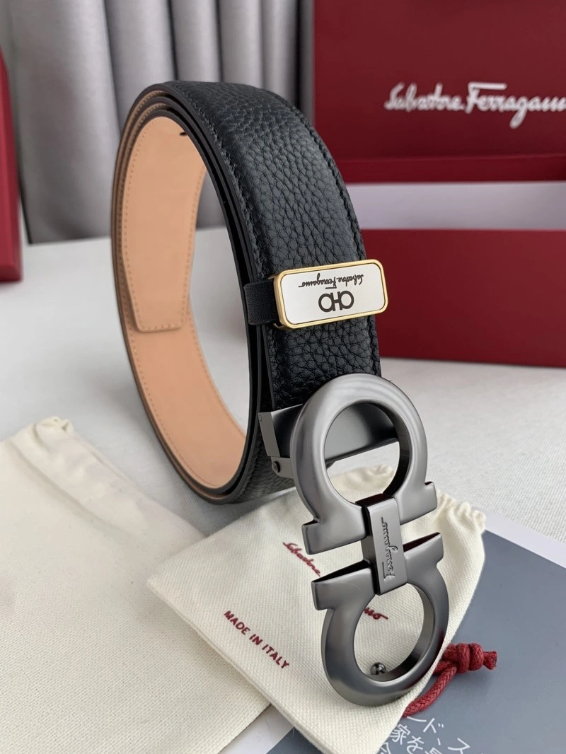 Brand-original Ferragamo Belts