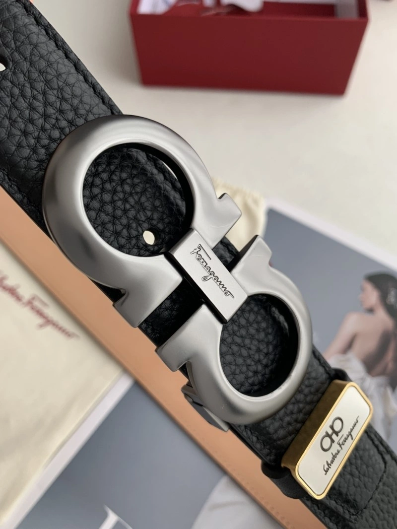 Brand-original Ferragamo Belts