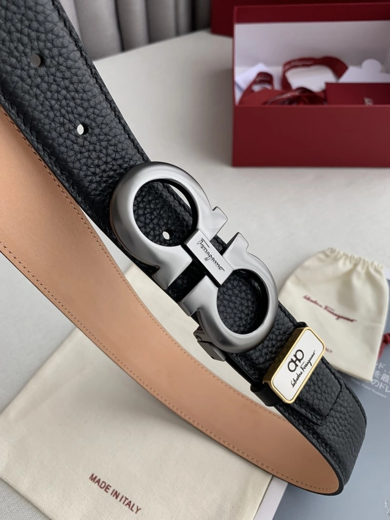 Brand-original Ferragamo Belts