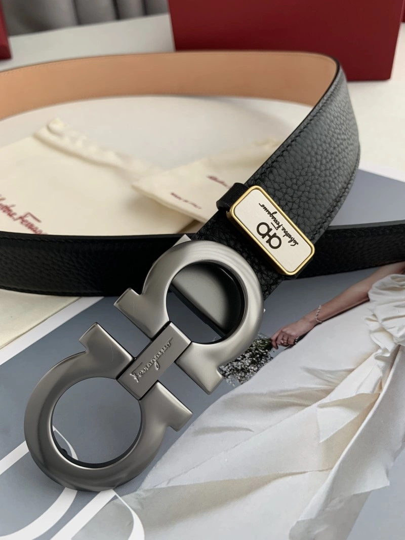 Brand-original Ferragamo Belts