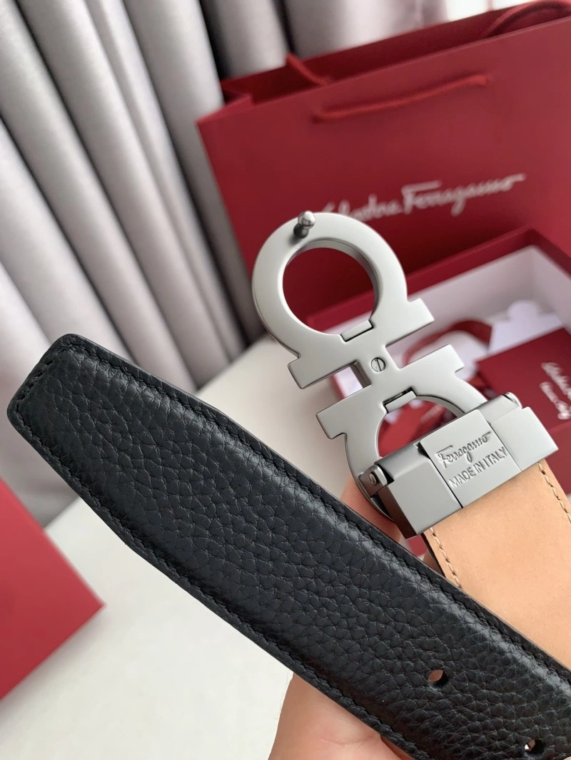 Brand-original Ferragamo Belts