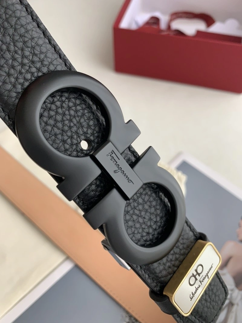 Factory-made Ferragamo Belts