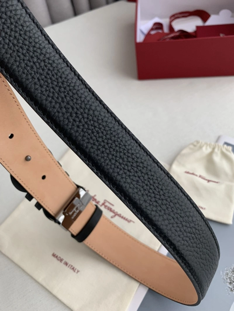 Factory-made Ferragamo Belts
