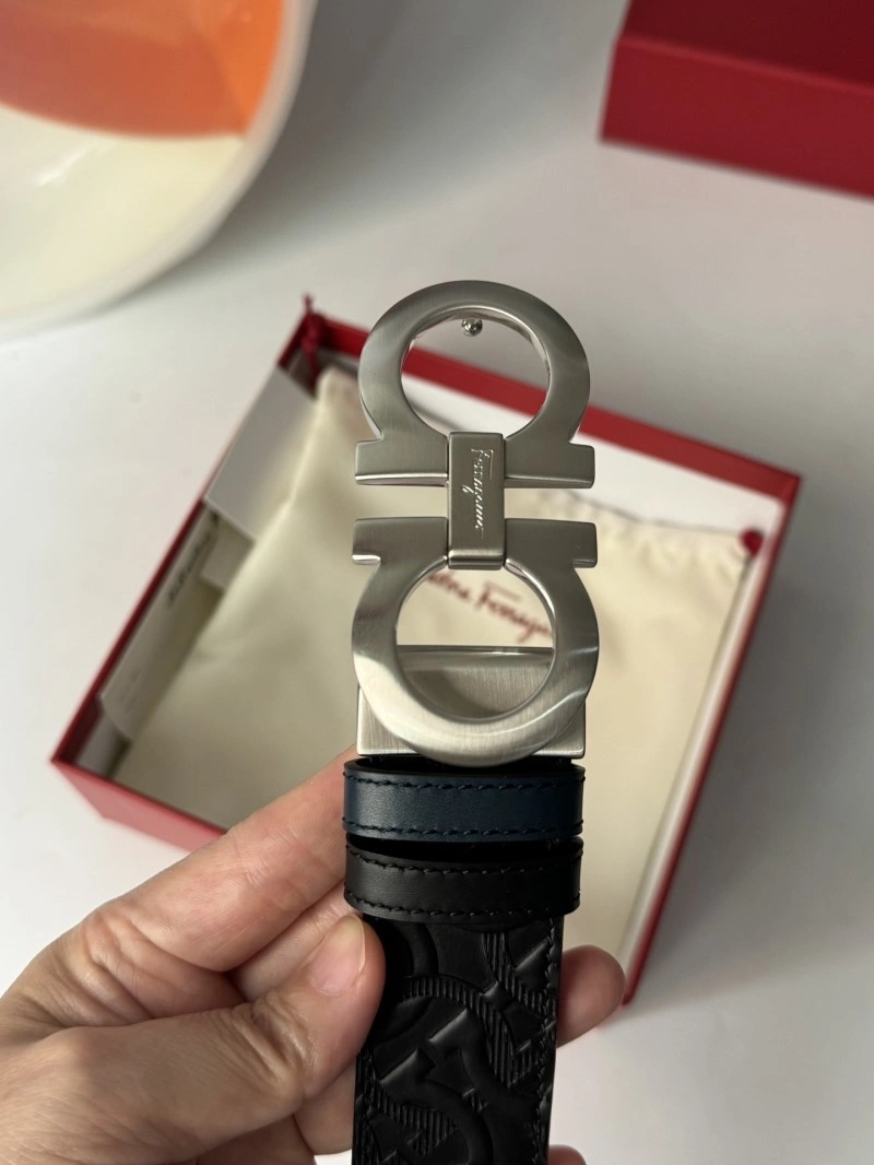 Mirror quality Ferragamo Belts