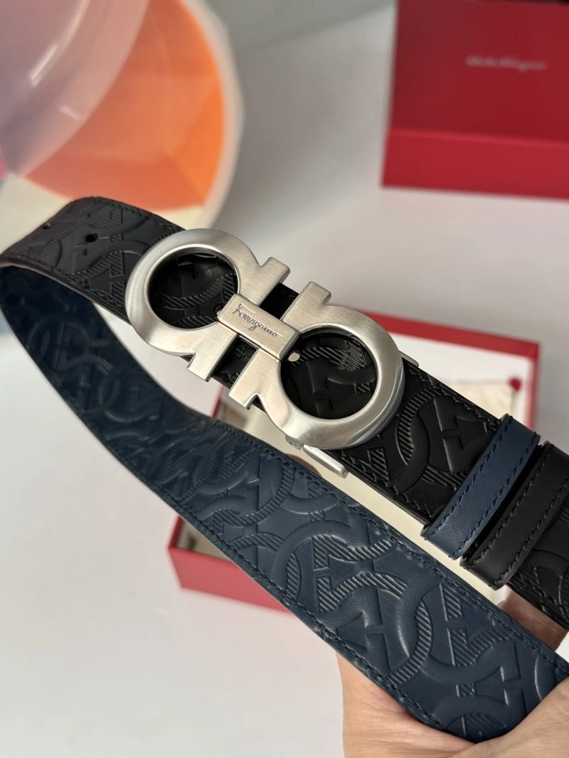 Mirror quality Ferragamo Belts