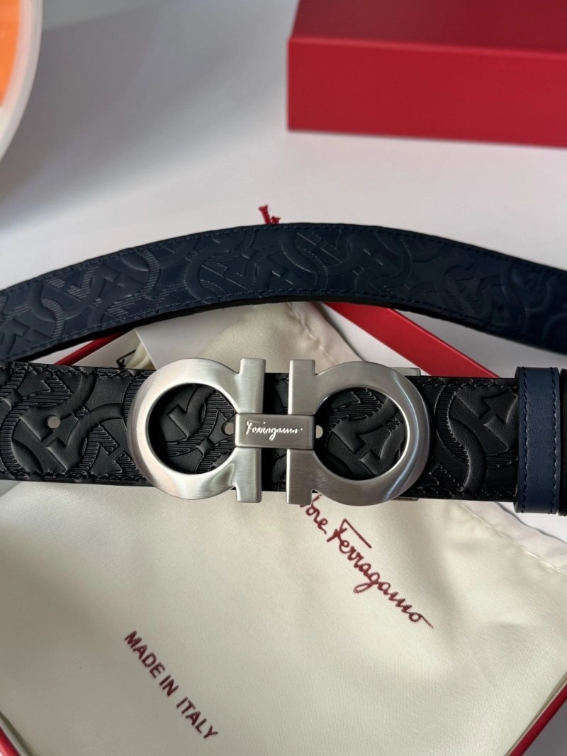 Mirror quality Ferragamo Belts