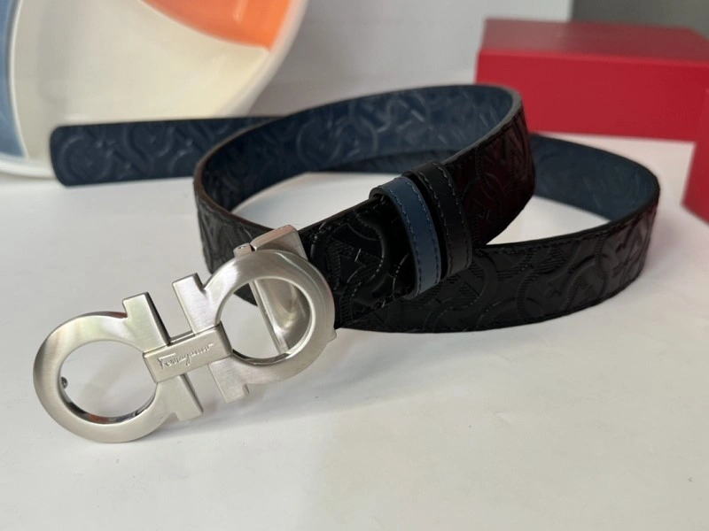 Mirror quality Ferragamo Belts