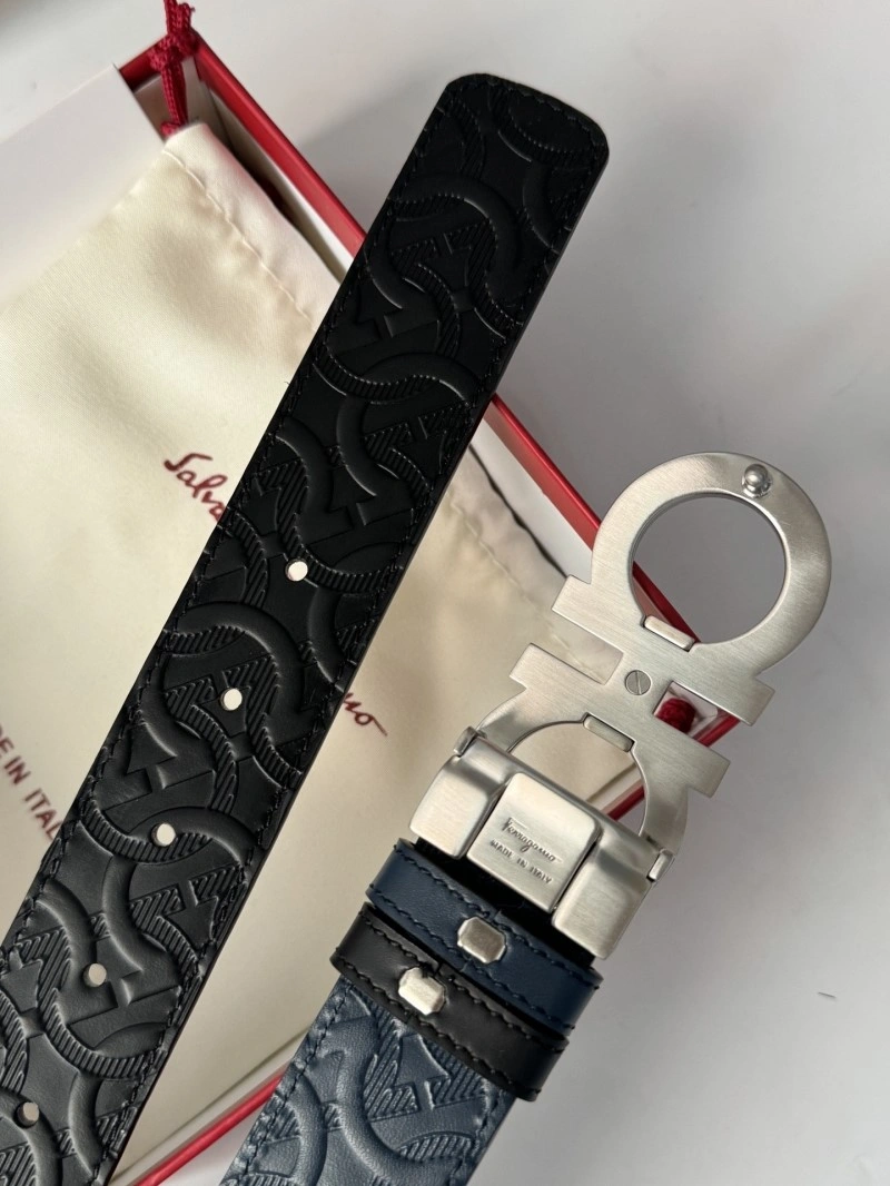 Mirror quality Ferragamo Belts