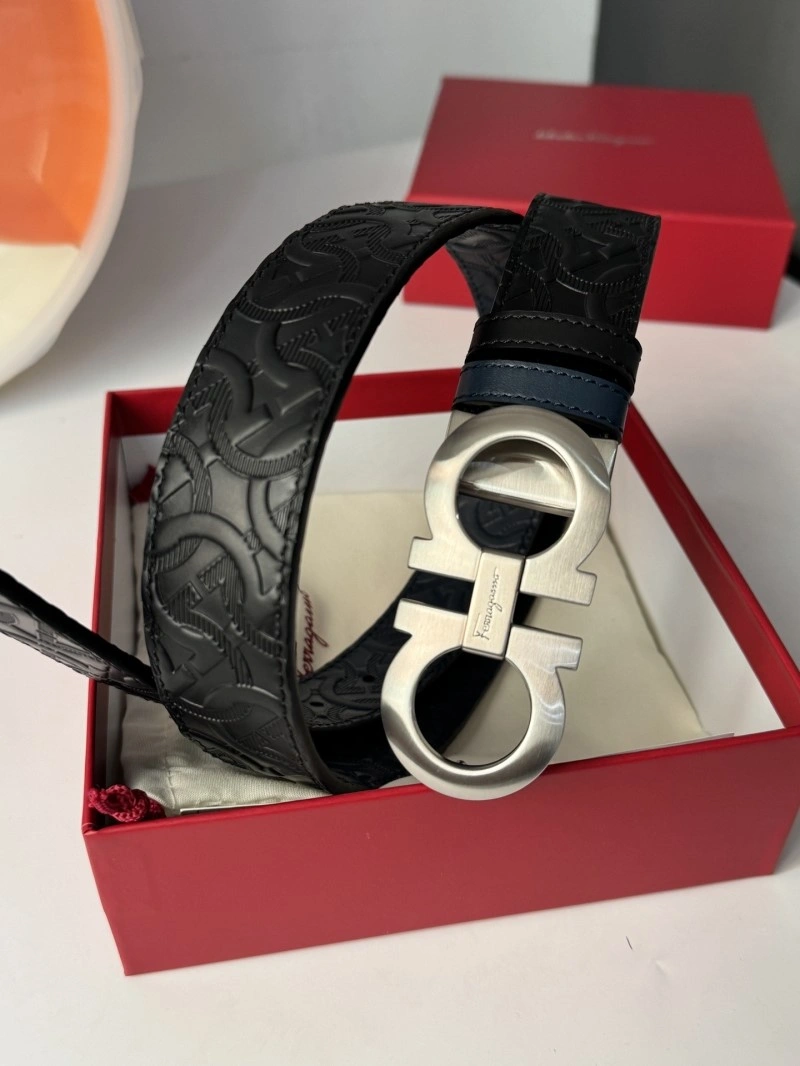 Mirror quality Ferragamo Belts