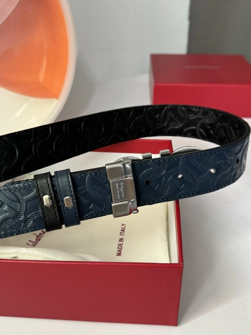 Mirror quality Ferragamo Belts