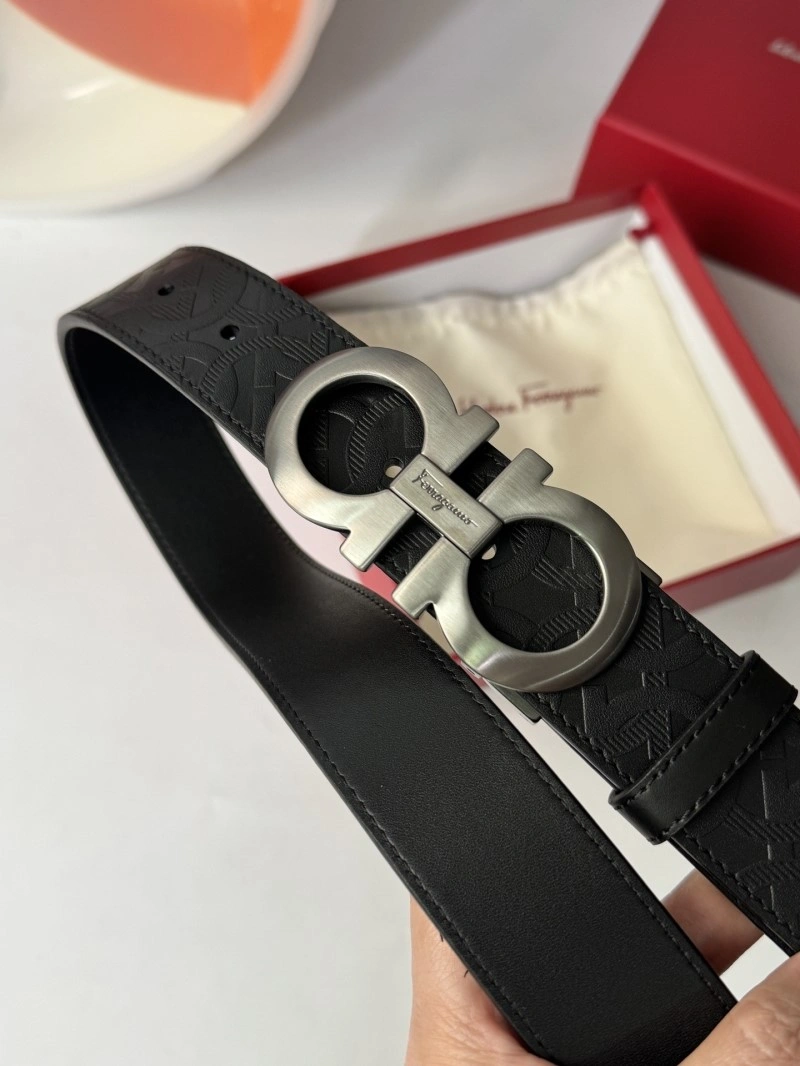 Legit Ferragamo Belts