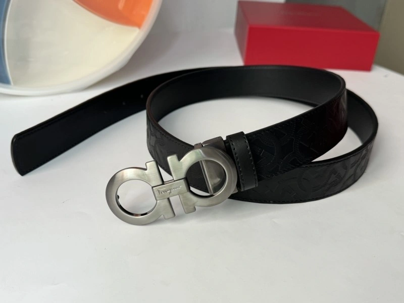 Legit Ferragamo Belts